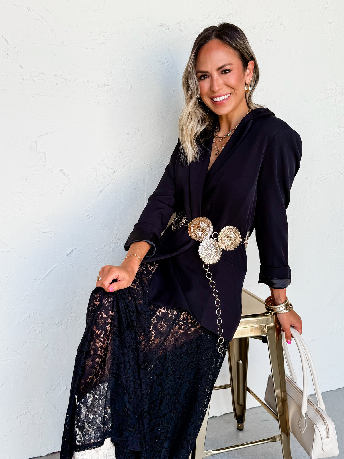 New Arrivals — Ruthie Grace